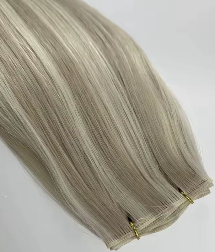 Precision Weft - Image 2